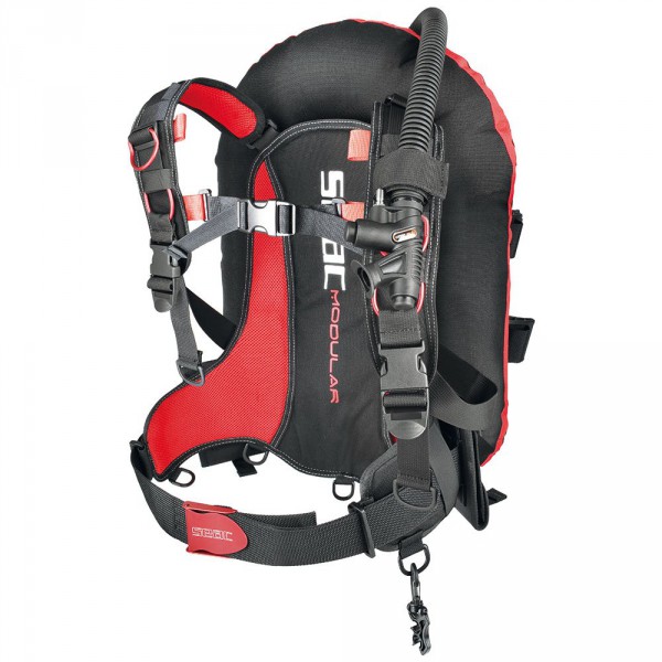 Modular GAV Seac | SportSub